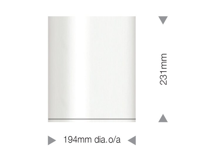 DOT9900 Excel Surface/Mount Series 2 - Pierlite