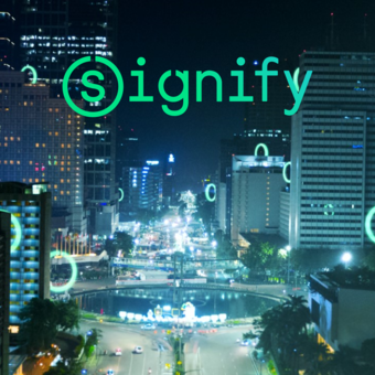 Pierlite joins Signify, strengthening its market position in ANZ - Pierlite