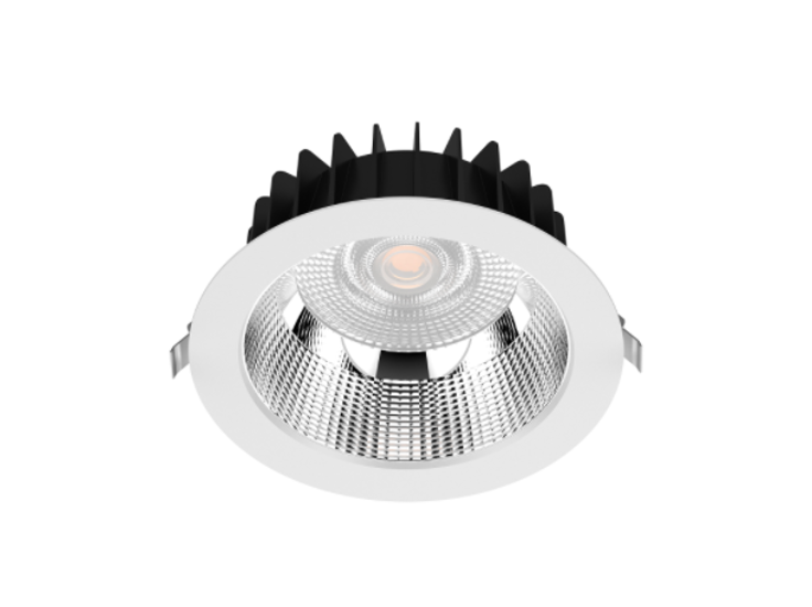 Bassa Downlight - Pierlite