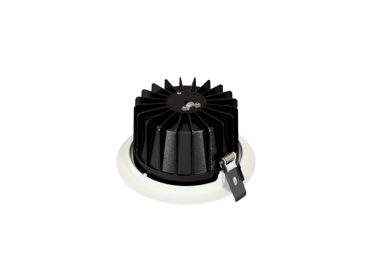 Bassa Downlight - Pierlite