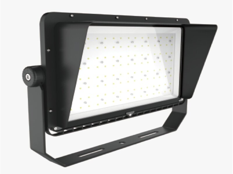 Rhino Floodlight - Pierlite