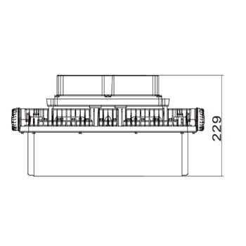 Rhino Floodlight - Pierlite