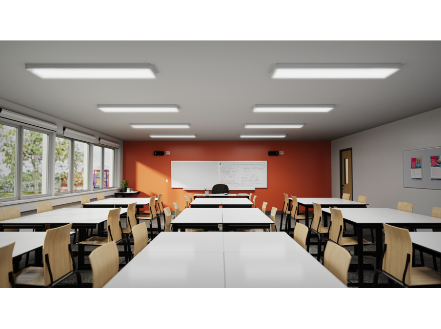 Streamline Academy - Pierlite