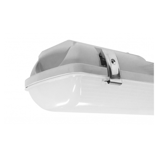 BWP Emergency Weatherproof Batten - Pierlite