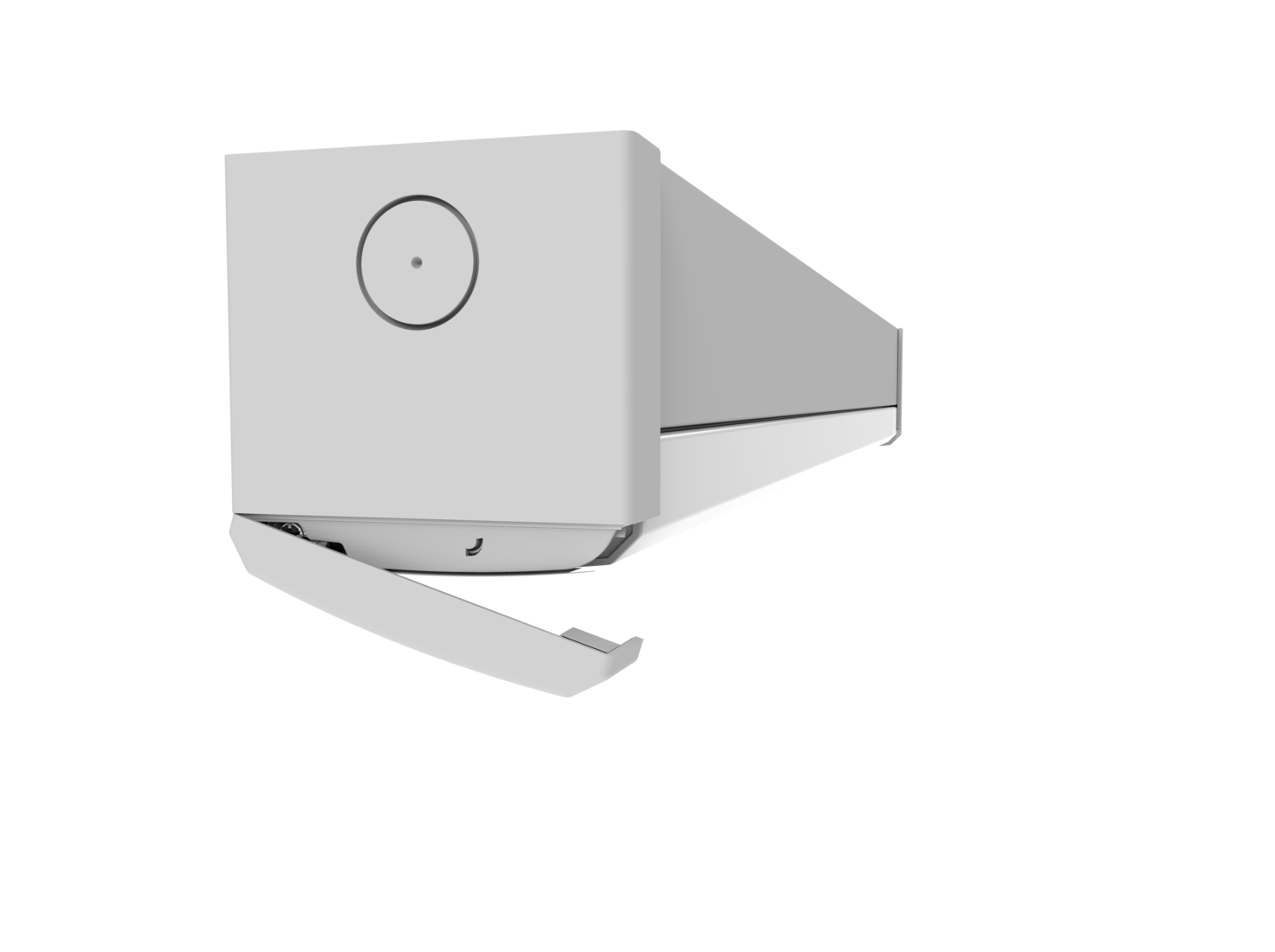 Eco Emergency Batten Gen4 - Pierlite