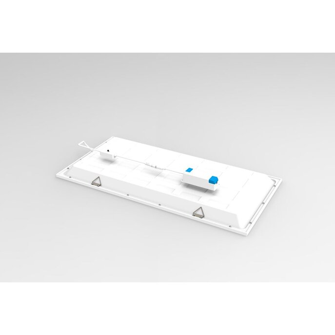 ECO Panel Gen3 - Pierlite