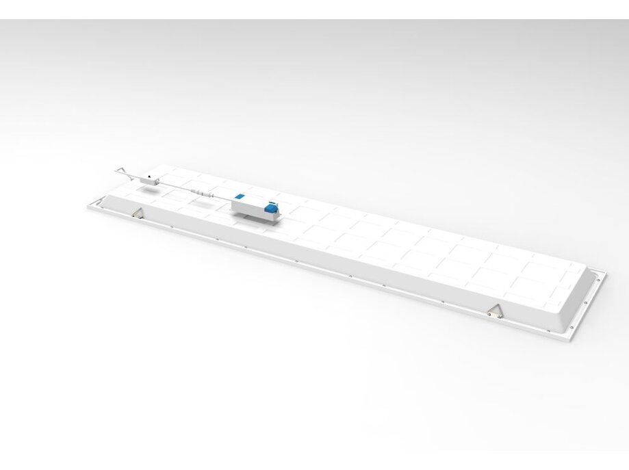 ECO Panel Gen3 - Pierlite