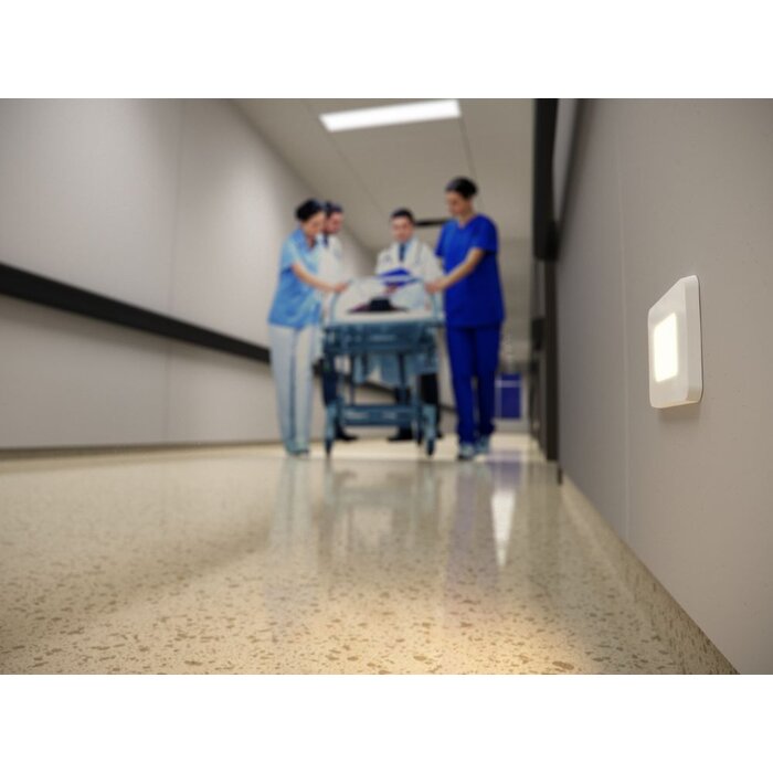 P2100W Wall Light - Pierlite