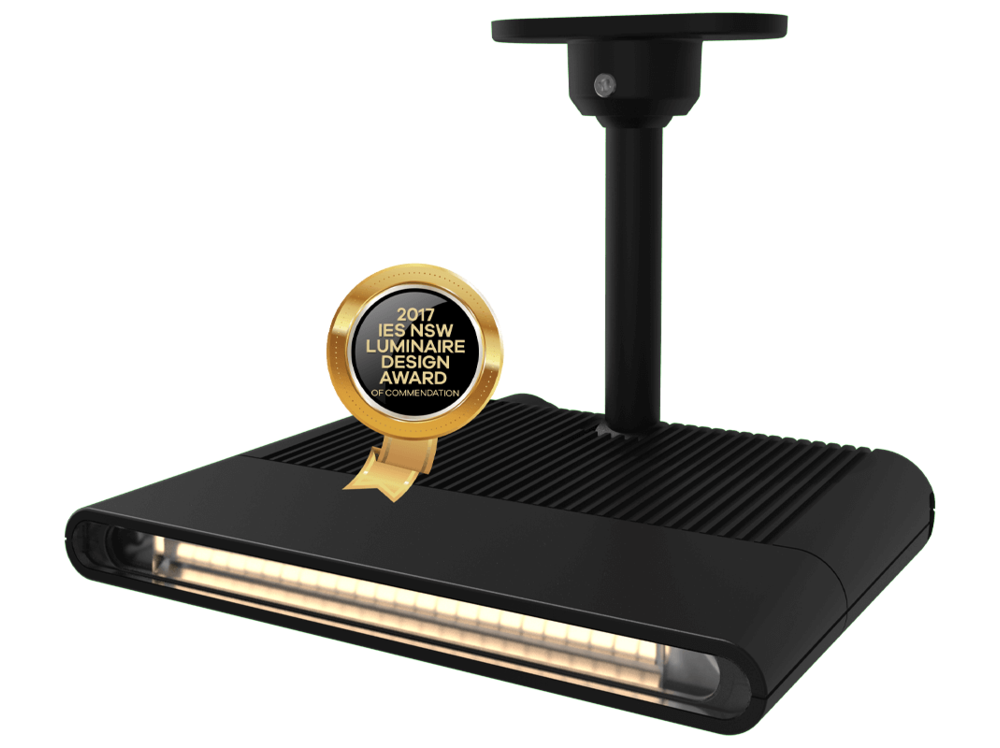 Hornet LED Floodlight - Pierlite