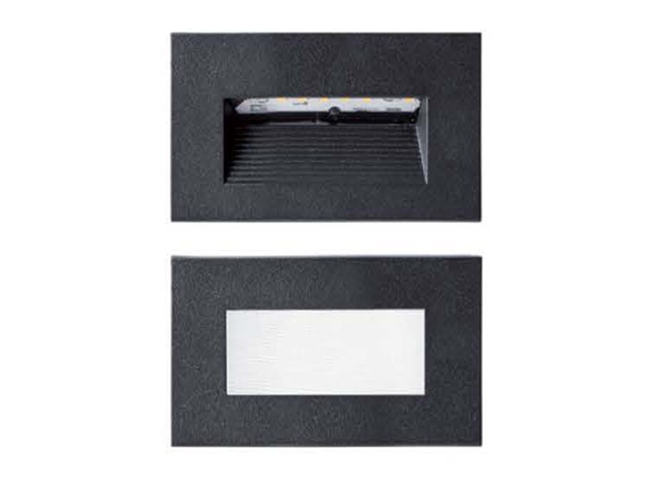 Green XS Bricklight - Pierlite