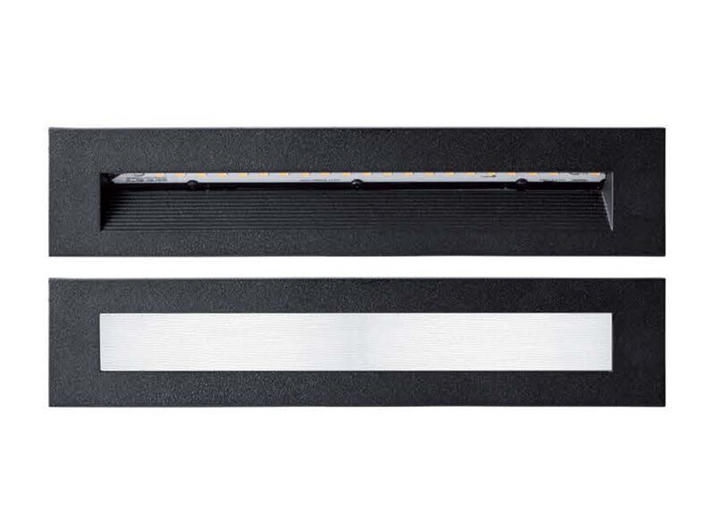 Green XL Bricklight - Pierlite