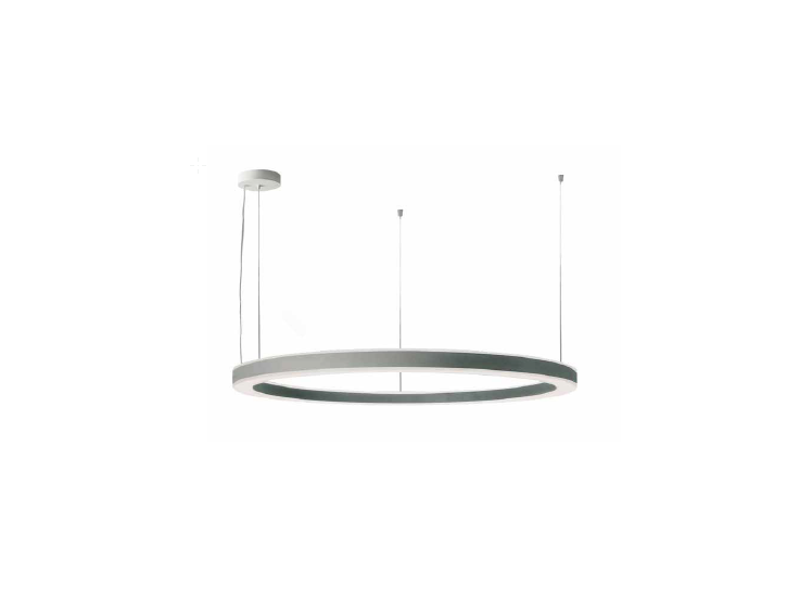 Stargate LED Direct/Indirect Pendants - Pierlite