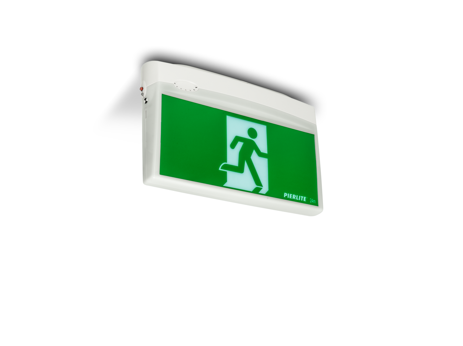 Stingray 2 LED Exit Light - Pierlite