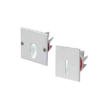 Small Blade Square - Pierlite