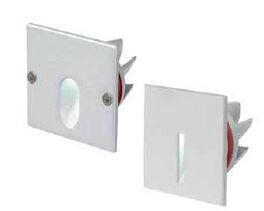 Small Blade Square - Pierlite