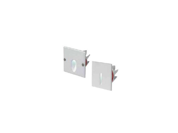 Small Blade Square - Pierlite