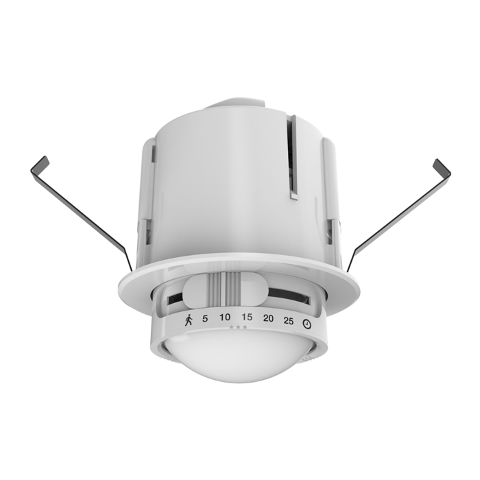 Smart Scan Sensor - Pierlite