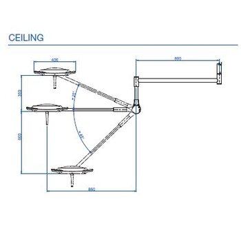 PentaLED 12 - Pierlite