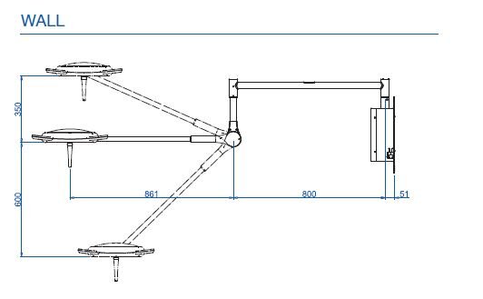 PentaLED 12 - Pierlite