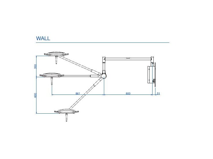 PentaLED 12 - Pierlite