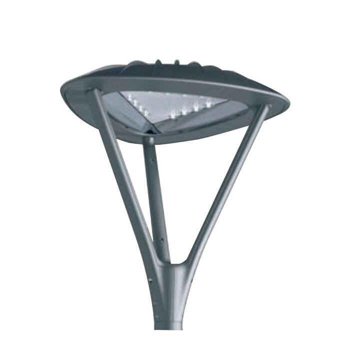 Loto LED Post Top - Pierlite