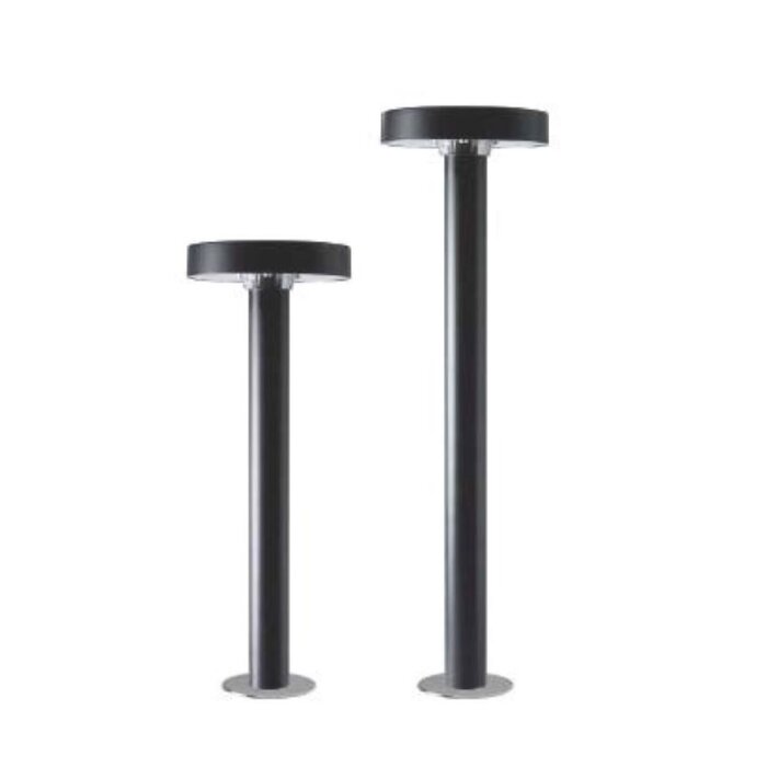 Frisbee Bollard - Pierlite