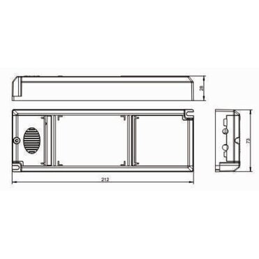 Emergency Conversion Kit - Pierlite
