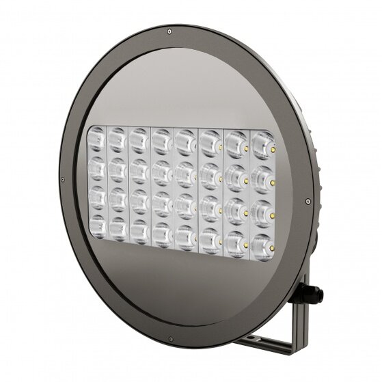 Astro LED Floodlight - Pierlite
