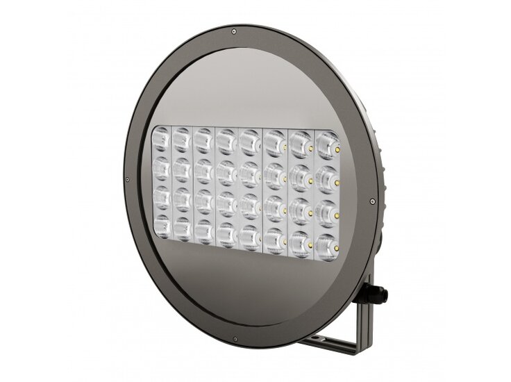 Astro LED Floodlight - Pierlite