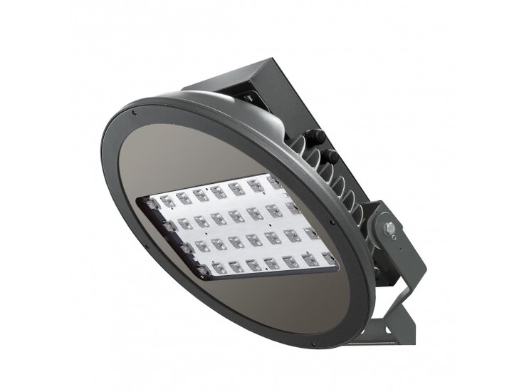 Astro LED Floodlight - Pierlite