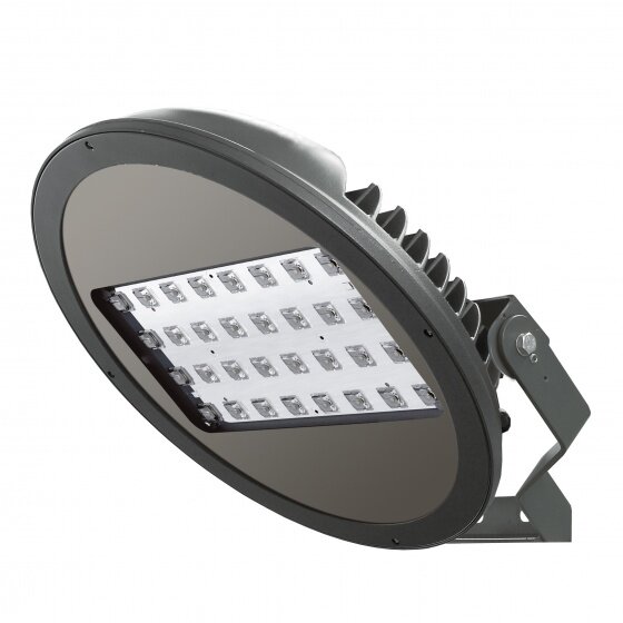 Astro LED Floodlight - Pierlite