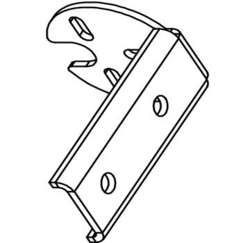 Edge Area Light - Pierlite