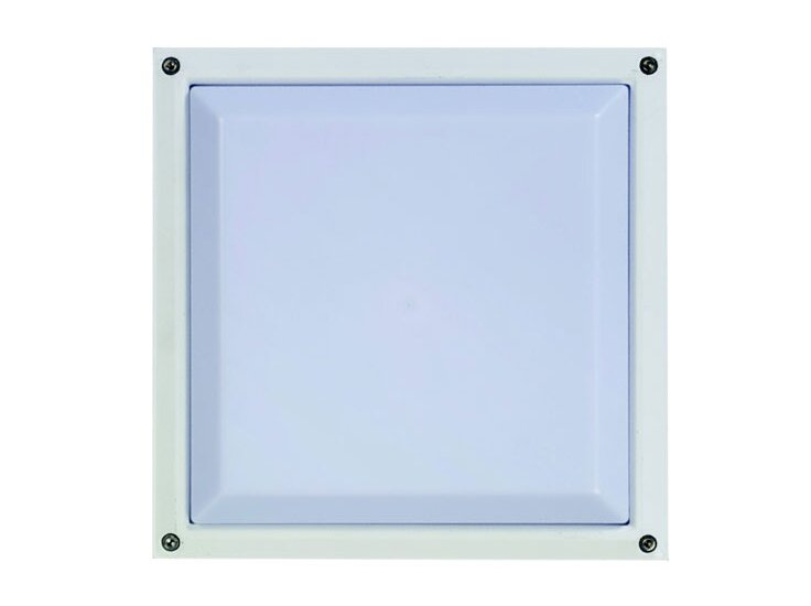 Solid Led Ceiling/Wall Light - Pierlite