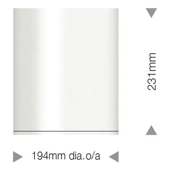 DOT9900 Excel Surface/Mount Series 2 - Pierlite