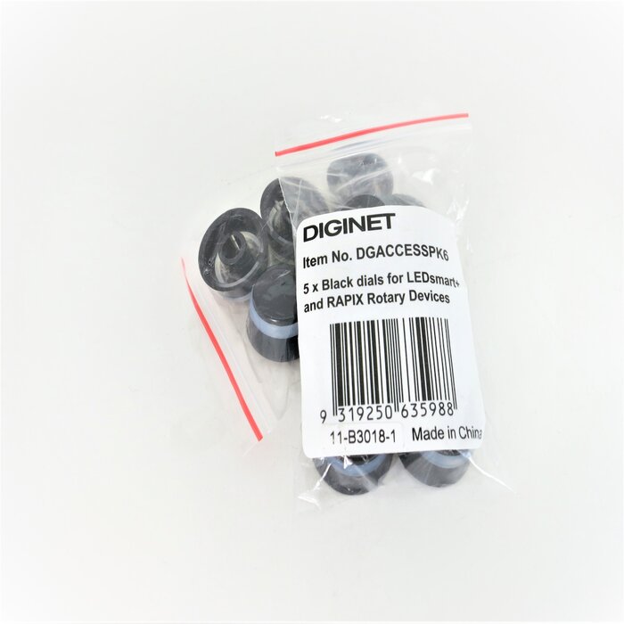 Accessory Kit for LEDsmart Range - Pierlite