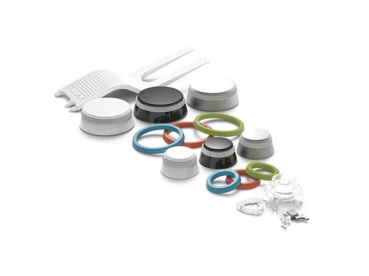 Accessory Kit for LEDsmart Range - Pierlite