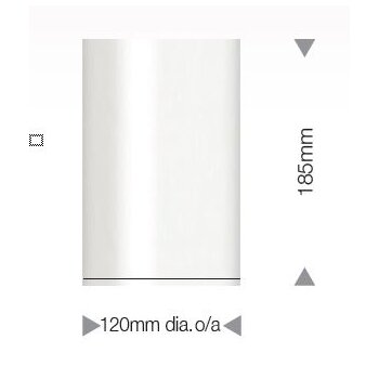 DOT9100 Excel Surface/Mount Series2 - Pierlite