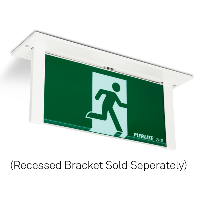 Blade 2 Exit Light - Pierlite