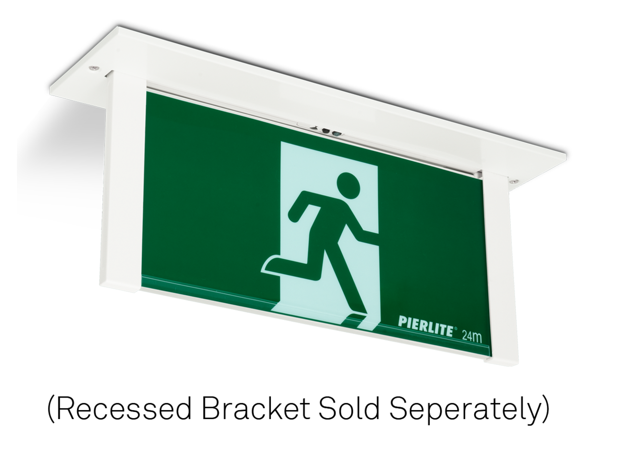 Blade 2 Exit Light - Pierlite