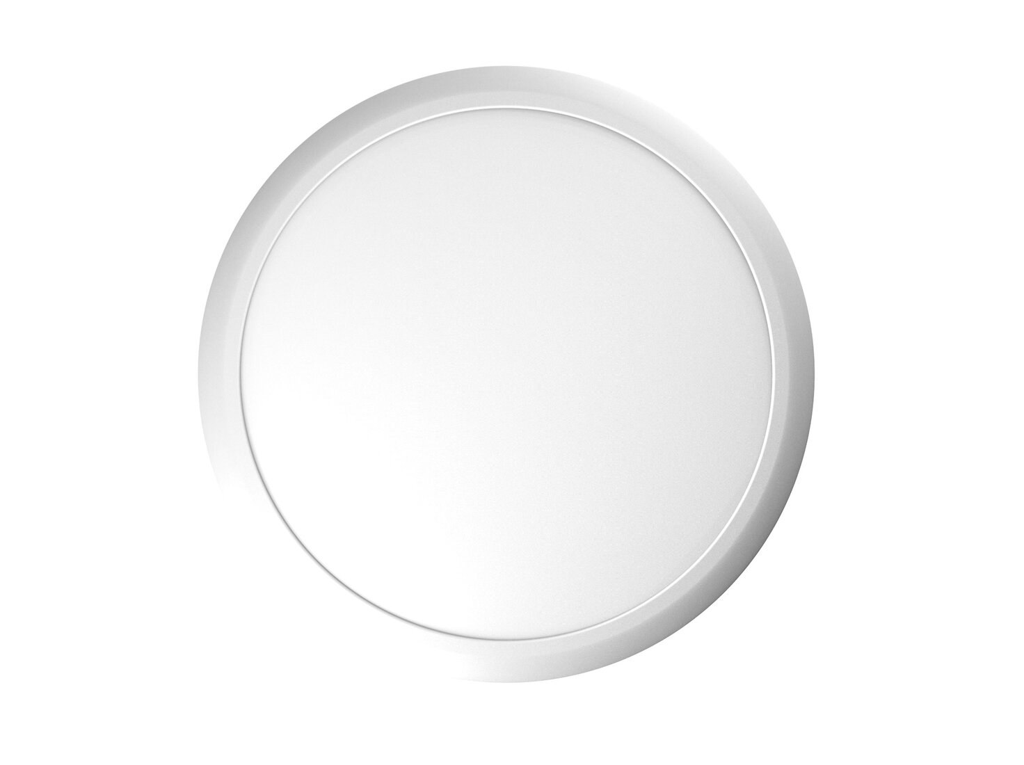 Slimline Colour Select LED Oyster - Pierlite