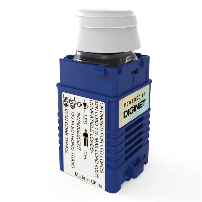 MEDM Adaptive Phase Dimmer - Pierlite