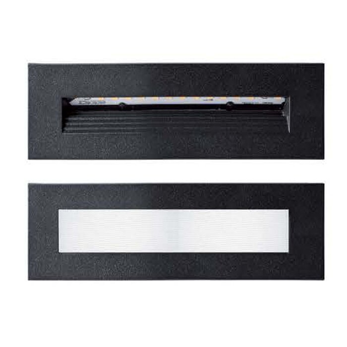 Green M Bricklight - Pierlite