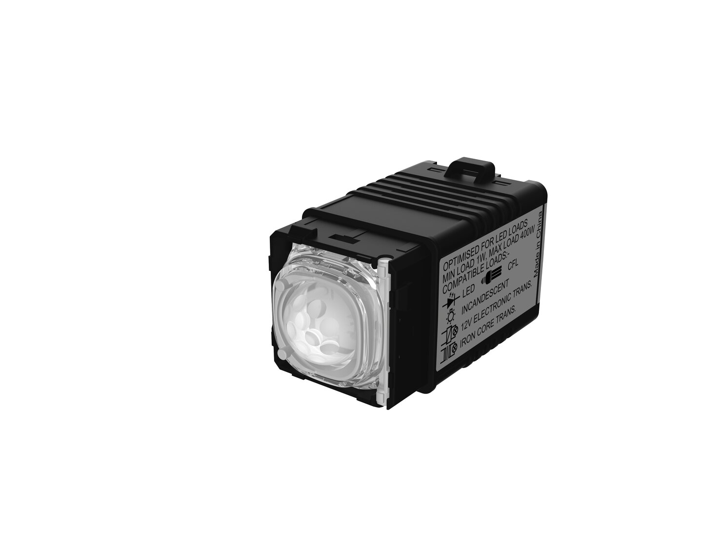 LEDsmart + Occupancy Sensor - Pierlite