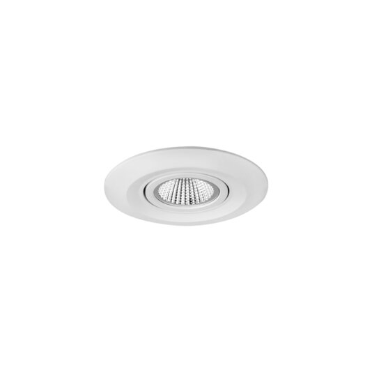 Starburst Crystal ECO LED Downlight Gen2 - Pierlite