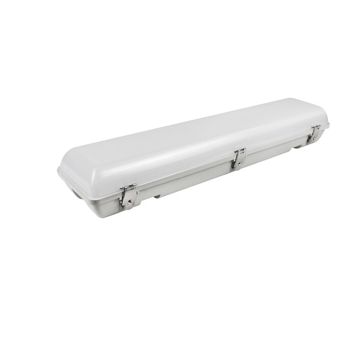 BWP PRO 2 Emergency Weatherproof Batten - Pierlite