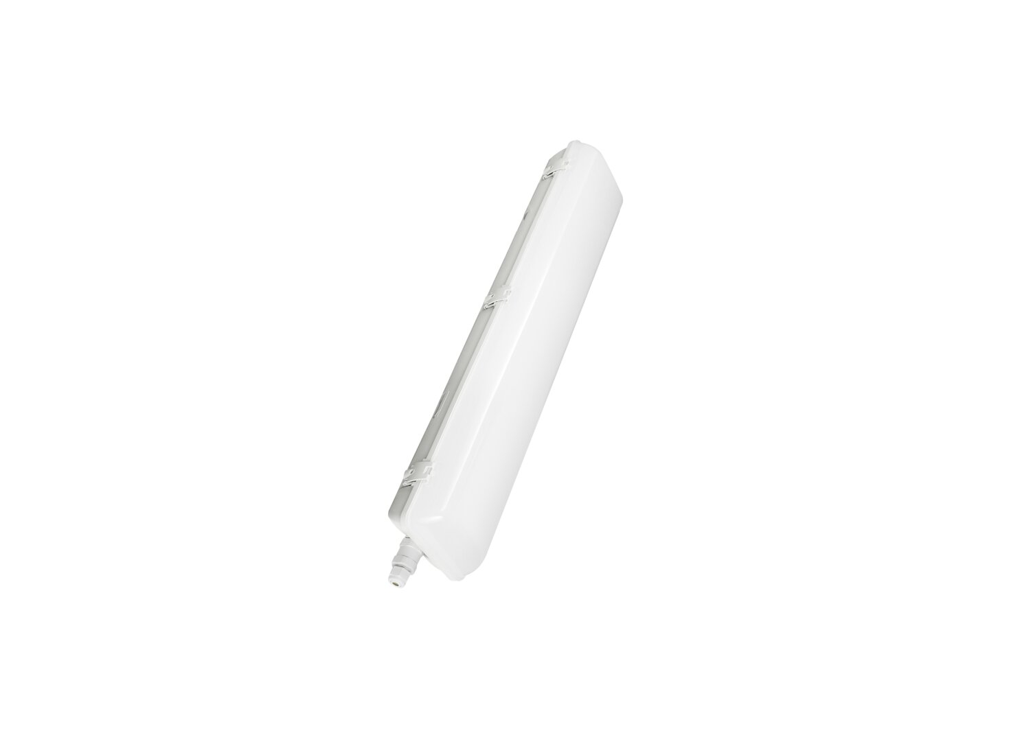 BWP PRO 2 Emergency Weatherproof Batten - Pierlite