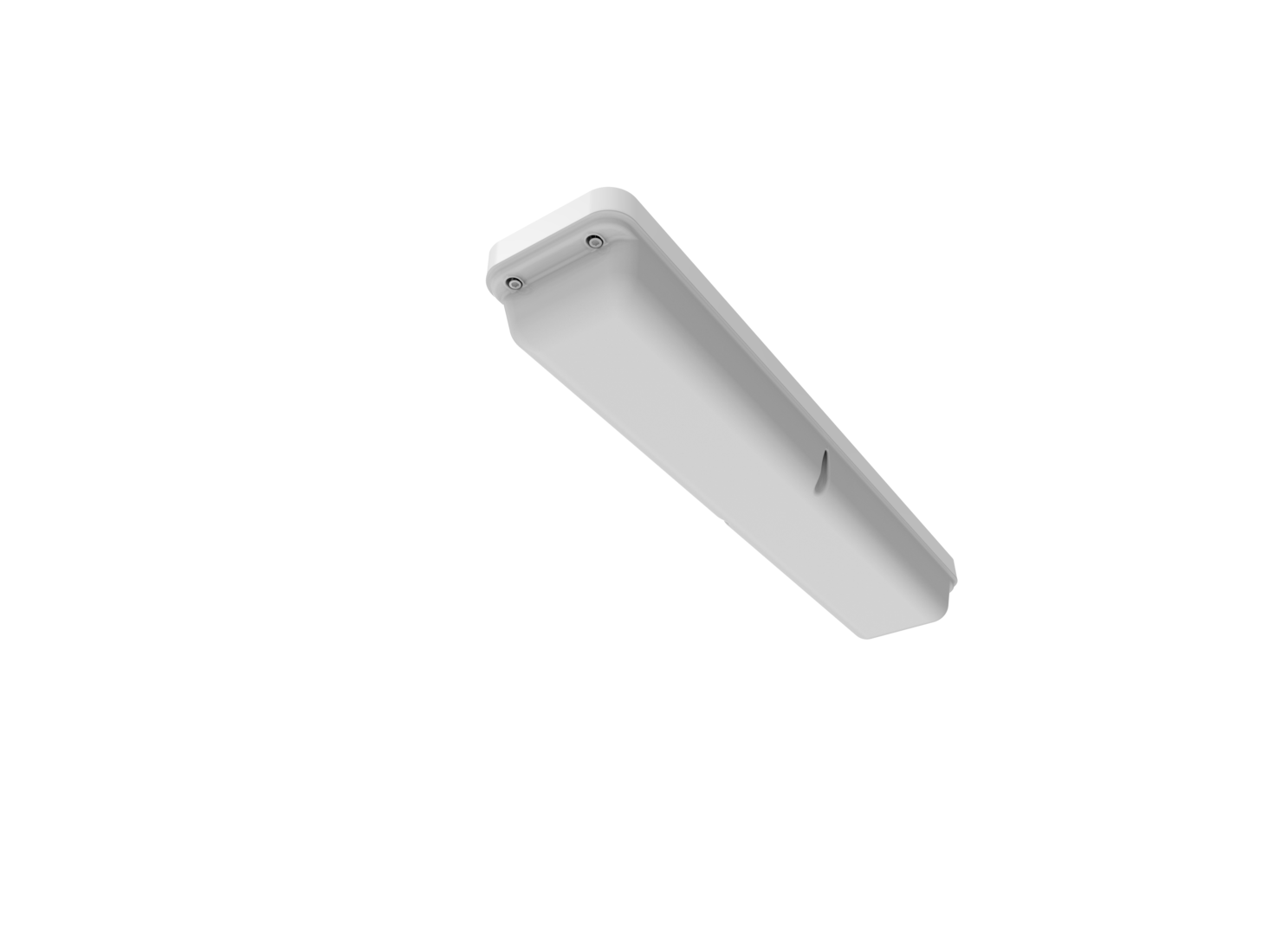 Vandaguard Weatherproof Batten - Pierlite