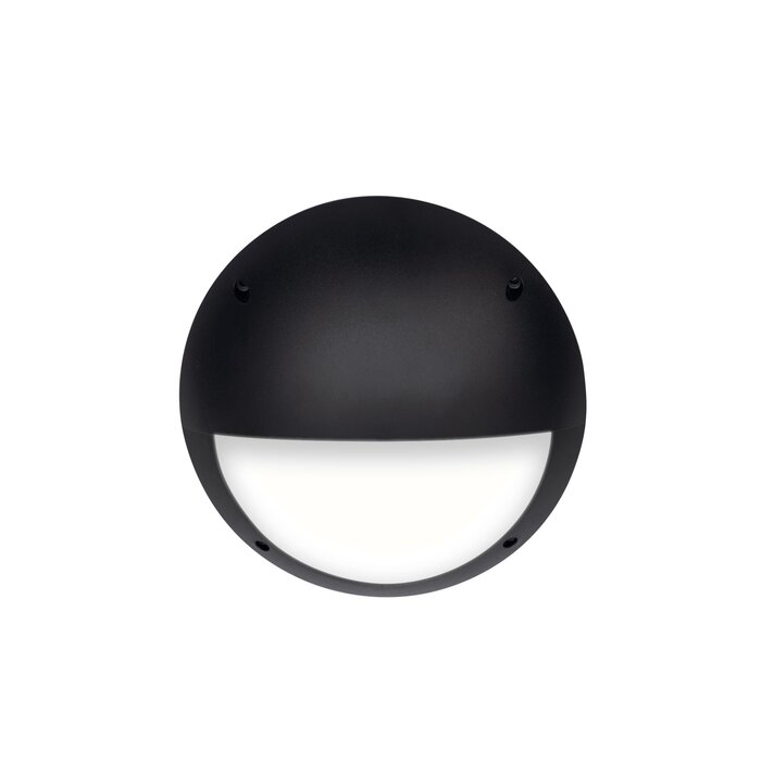 Sirroco II LED Bulkhead - Pierlite