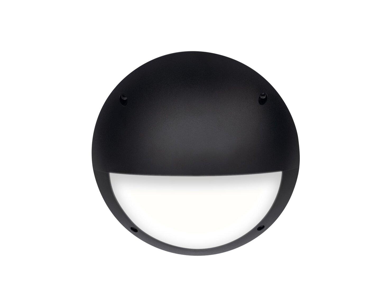 Sirroco II LED Bulkhead - Pierlite