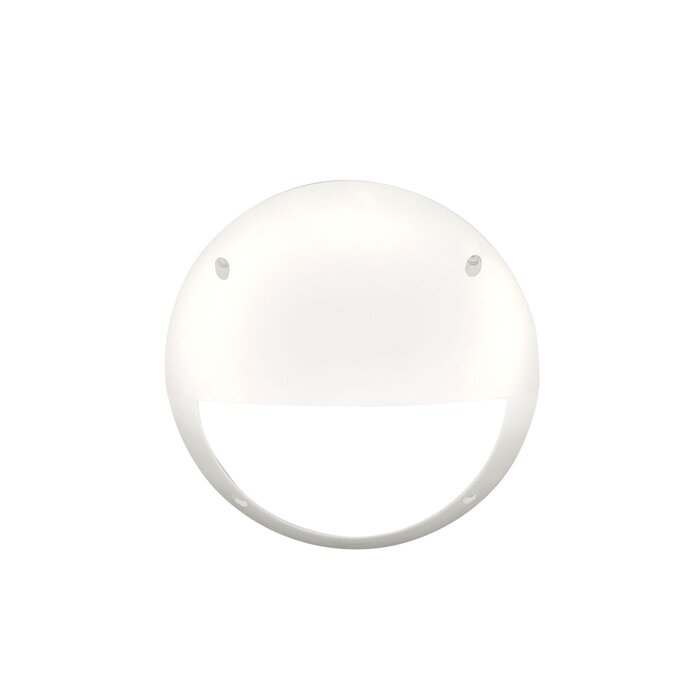 Sirroco II LED Bulkhead - Pierlite